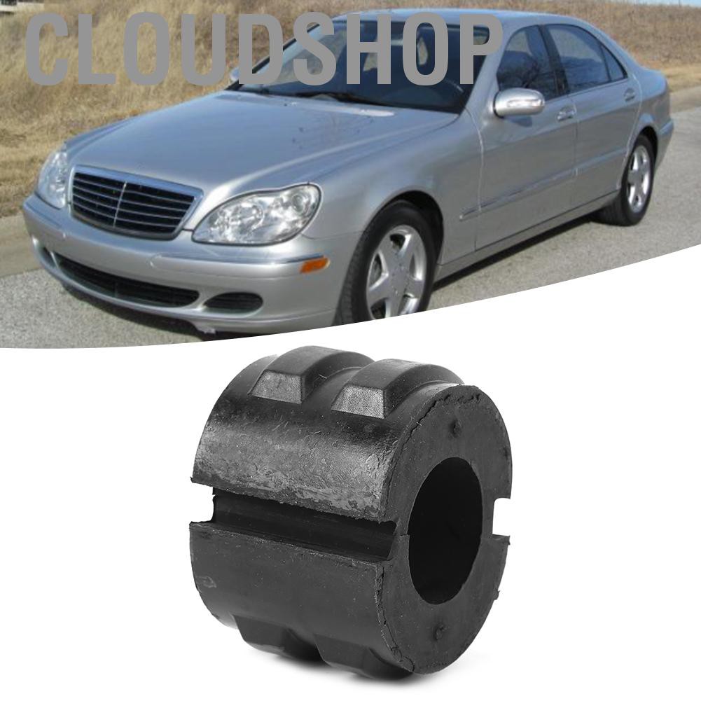 Cloudshop อุปกรณ์ยางสําหรับติดด้านหน้ารถยนต์ - Benz S430 - cloudshop1 ...