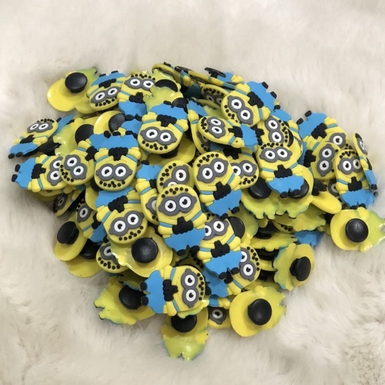 Jibbitz ตัวการ์ตูนติดรองเท้า (จิ๊บบิท) - 4n9o46zmo1 - ThaiPick