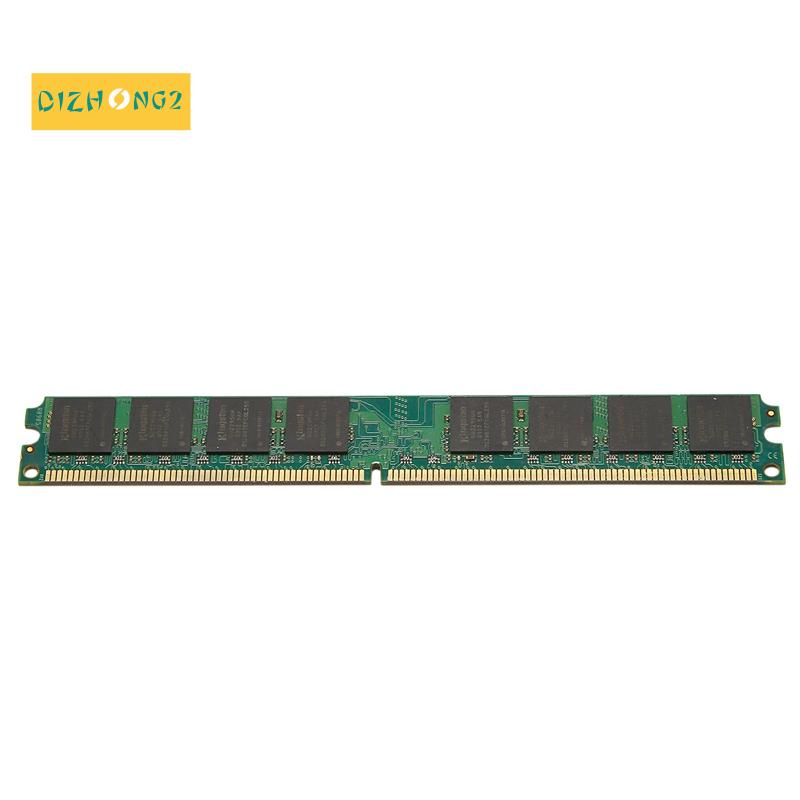 หน่วยความจํา 2GB DDR2 667MHz PC2 5300 ECC DIMM 240 Pins สําหรับหน่วย ...
