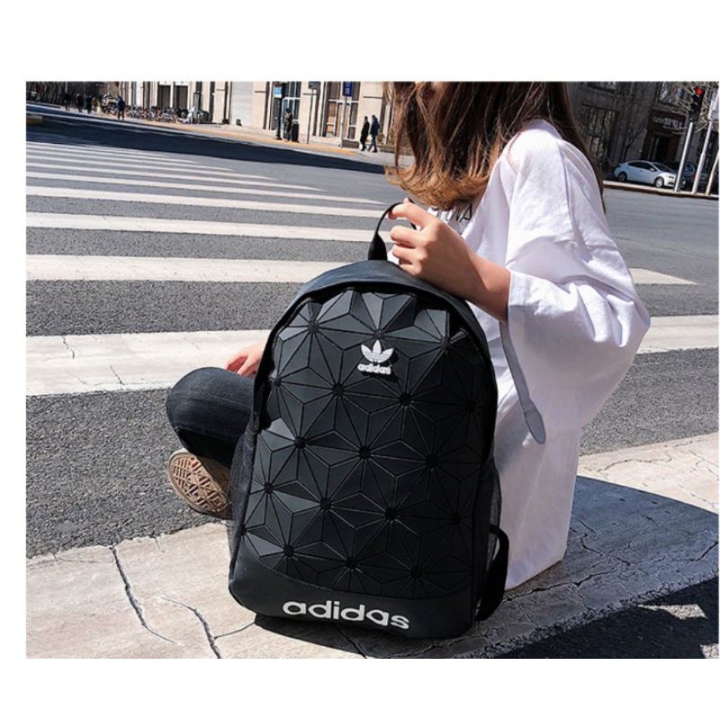 แท้ พร้อมส่ง adidas ORIGINALS กระเป๋า Sneaker ไม่ระบุเพศ Blue ED8689 ...