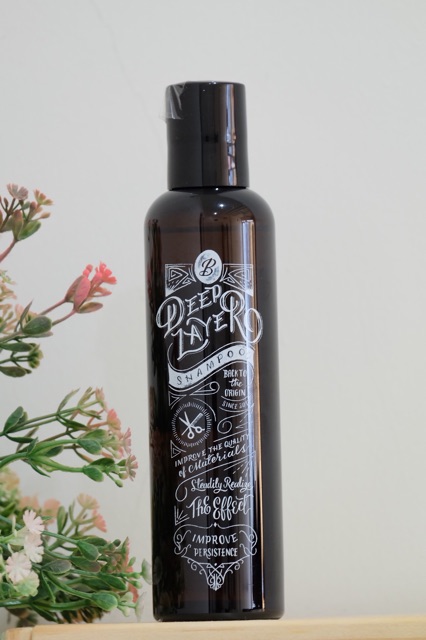 Moltobene Deep Layer Shampoo B - pattiept22 - ThaiPick