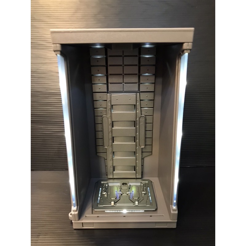 (Original แท้) Hall of Armor Ironman ZD TOYS - arskill - ThaiPick