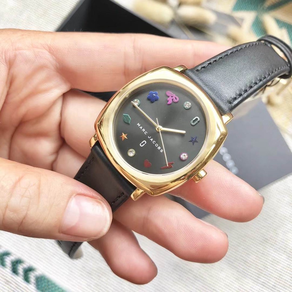 Marc Jacobs MJ1597 Mandy Ladies Watch - lucky.time88 - ThaiPick