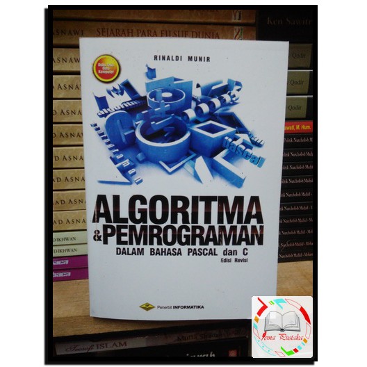 Algoritm And Programms In PASCAL And C Language Revised Edition ...
