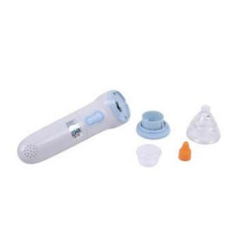 เพื่อลูกRycom เครื่องดูดน้ำมูกสำหรับเด็ก Baby Nose Cleaner รุ่น NC003 - kidtools - ThaiPick