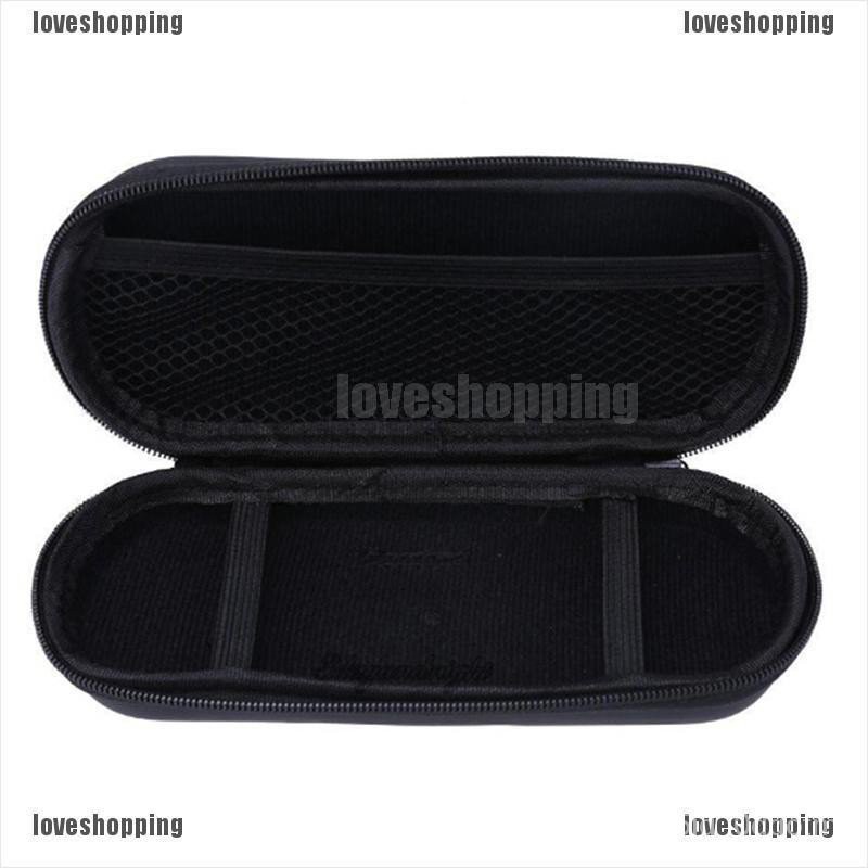 K0Hn lovego Hard case eva storage bag protection pouch box for psp ...