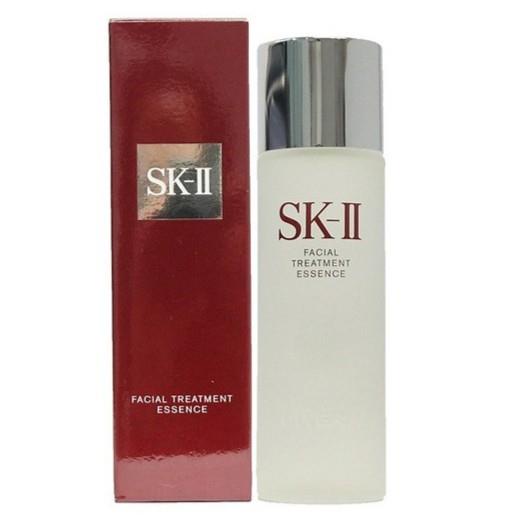 ♠น้ำตบ SK-II Facial Treatment Essence 75ml./ 160ml. /230ml. | Shopee Thailand