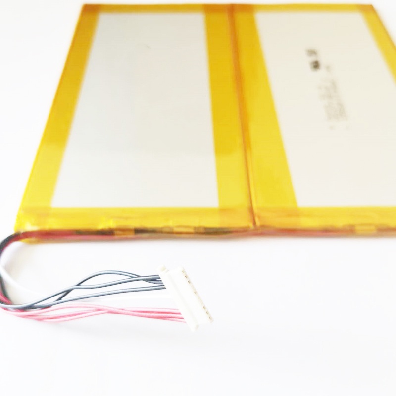 New 7.6V 5000mAh Battery For Chuwi Lapbook 12.3 Tablet PC Replacement ...