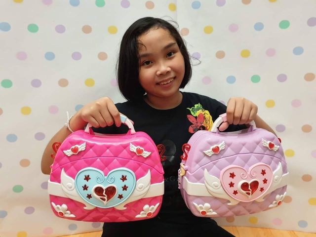 ทักแชทรับโค้ดลดเพิ่มบ้านตุ๊กตา3ห้องพับเก็บเป็นกระเป๋าถือได้บ้านของเยอะ ...