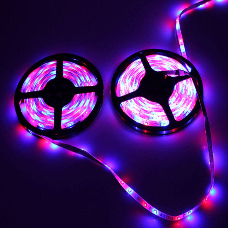 Rgb Led Light Bar Usb 3528 Led Decorative Light Bar Room Decoration ...