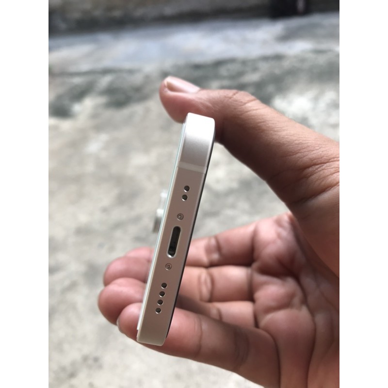 iPhone 12 Mini 64GB ( White ) - bsnvht - ThaiPick