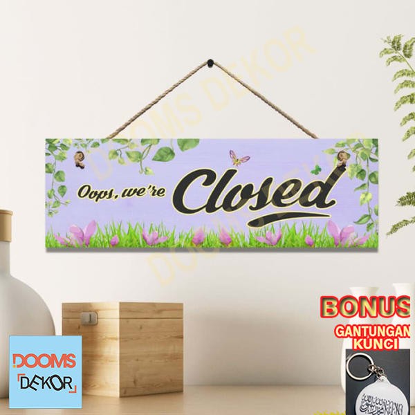 สติกเกอร์ตกแต่งผนังตกแต่งบ้าน - G01112 Elegan - doomsdekor.th - ThaiPick