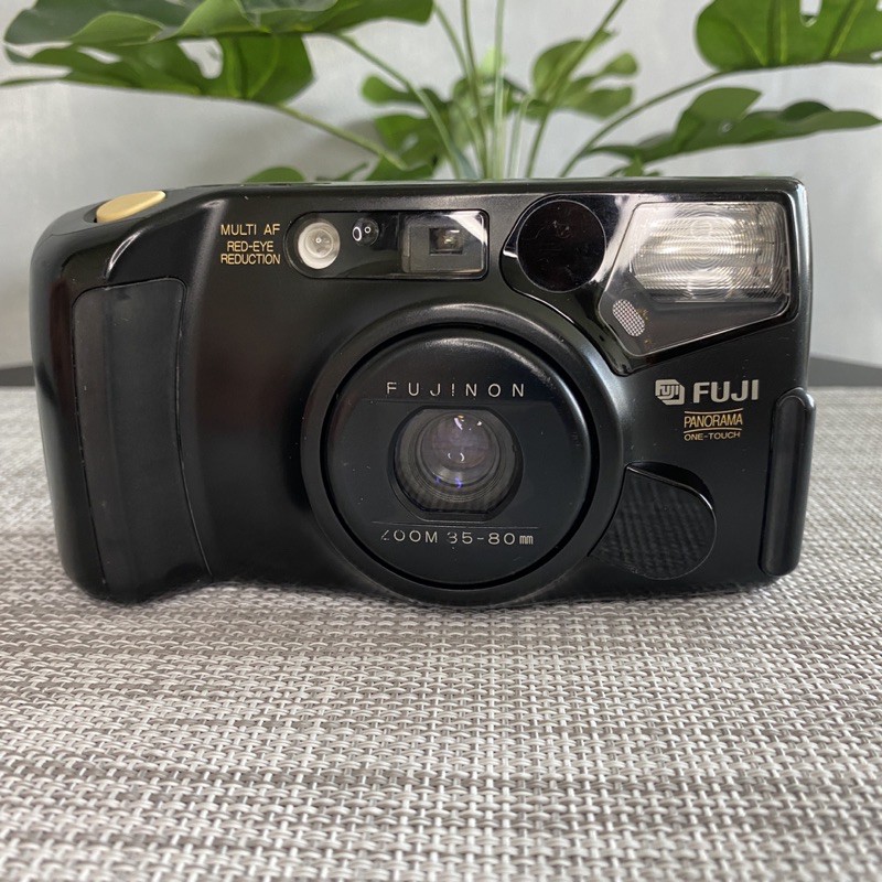 กล้องฟิล์ม FUJI Zoom Cardia Multi 2000 OP - film.a.grain - ThaiPick