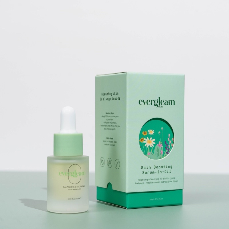 Evergleam ถูกที่สุด พร้อมโปรโมชั่น ก.พ. 2023|BigGoเช็คราคาง่ายๆ