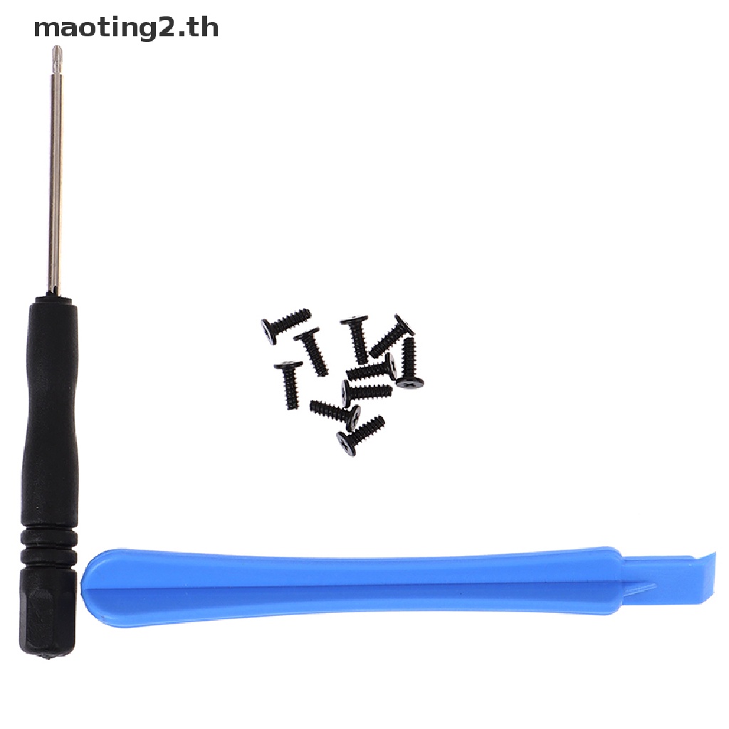 Mtth ชุดเครื่องมือไขควงซ่อมแกะชิ้นส่วนสําหรับ Ps4 Th - maoting2.th ...