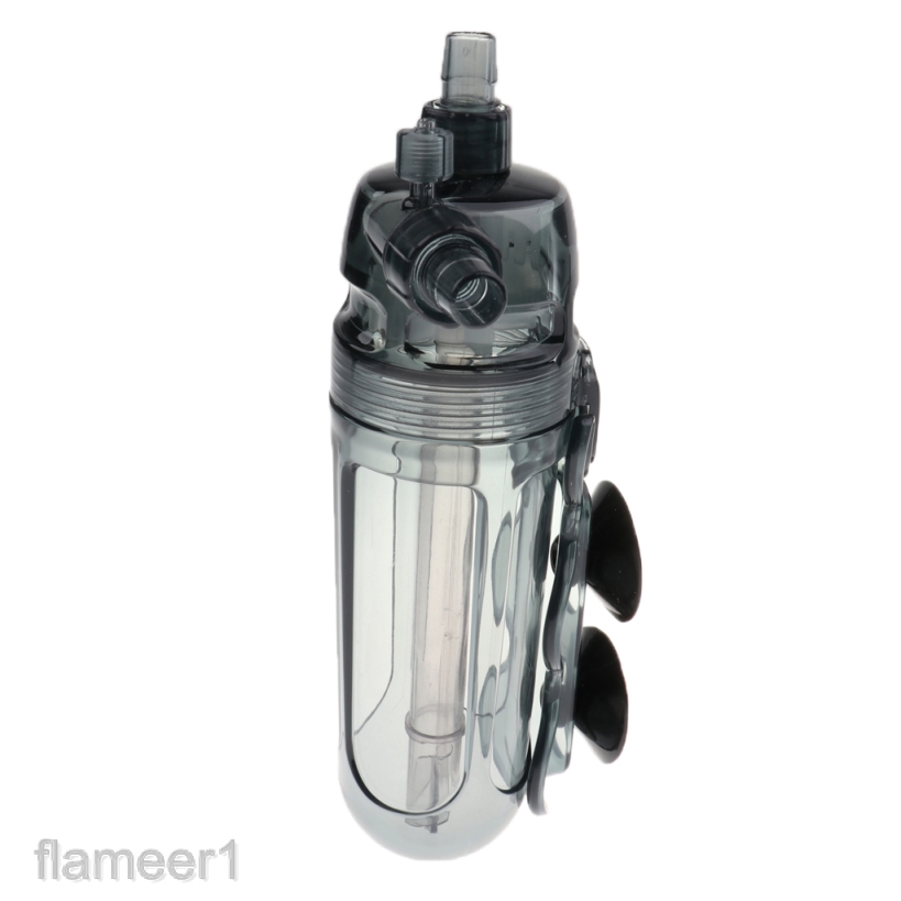 Water Grass Tank CO2 Diffuser Reactor Swirl-type Dissolver Equipment ...