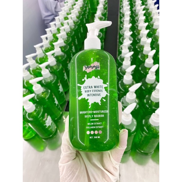 เซรั่มเปิดผิว แซมมี่ 500ml - beauty_8 - ThaiPick