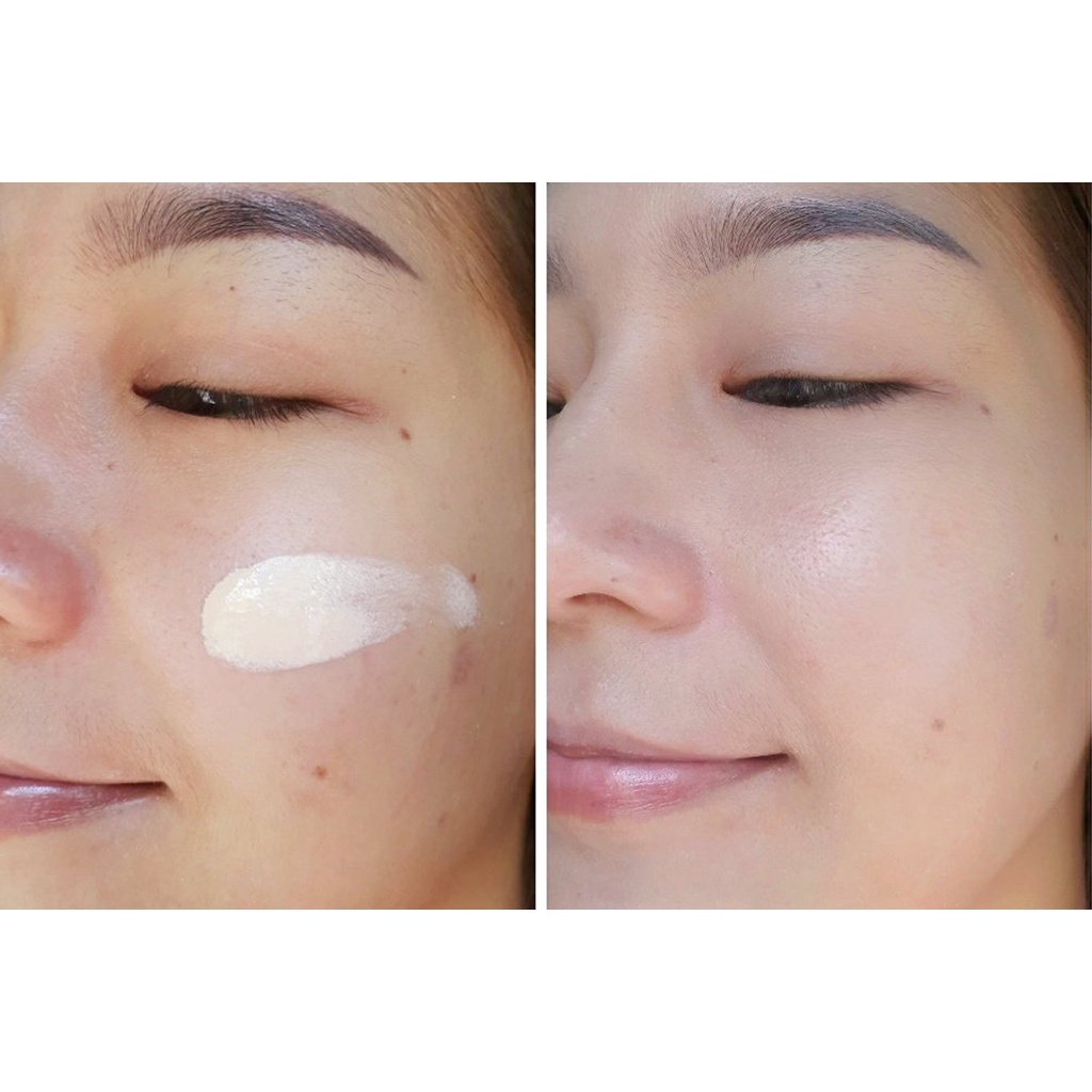 Merrezca Skin Up Water Base - merrezca01 - ThaiPick