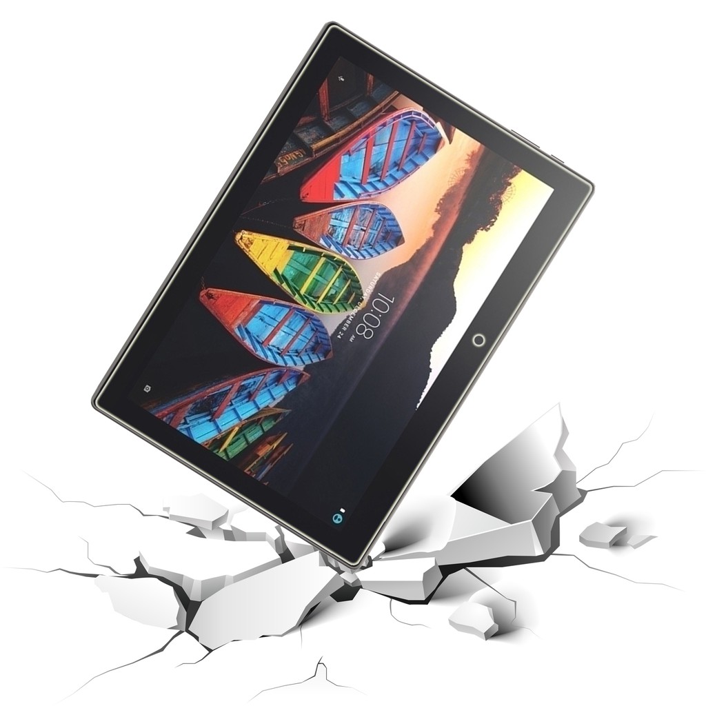 กระจกกันรอยหน้าจอ Lenovo Tab 10 / Lenovo TB-X103 TB-X103F/ Lenovo Tab 3 ...