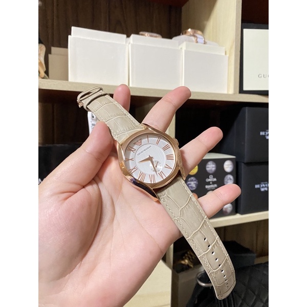 Emporio Armani 40mm ar1667 - dnws.shop - ThaiPick