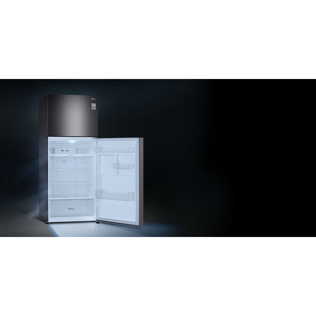ตู้เย็น LG 2 ประตู รุ่น GN-B272SQCB 9.2Q - thailand_good_life. - ThaiPick