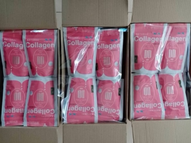 Collagen DD ขนาด168g. ทานดีมากค่ะ นำเข้าญี่ปุ่นและแคนนาดา - jaembeauty ...