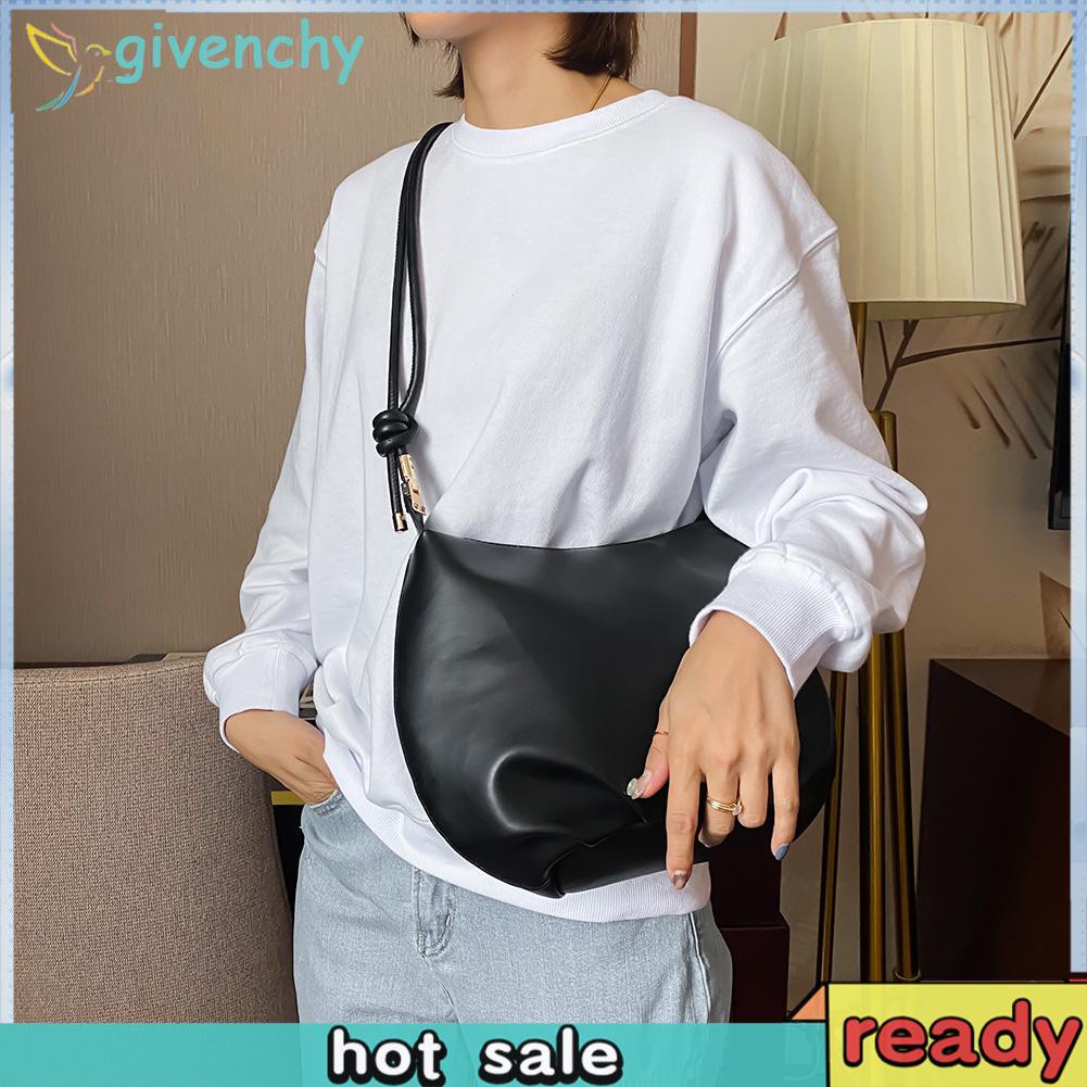 กระเป๋าสะพายแฟชั่นหนัง Pu Messenger ( Gc ) - givenchy1.th - ThaiPick