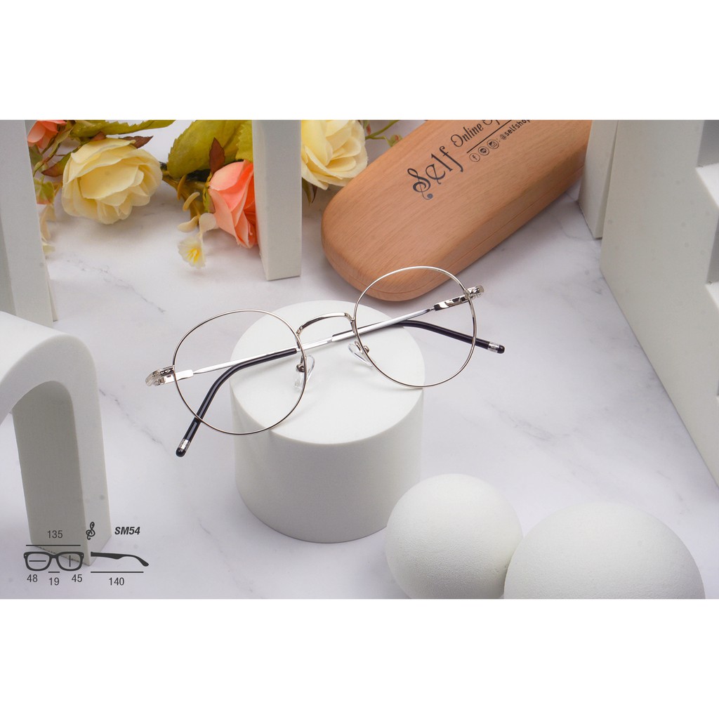 SELF กรอบแว่น : SM54 - selfoptical - ThaiPick