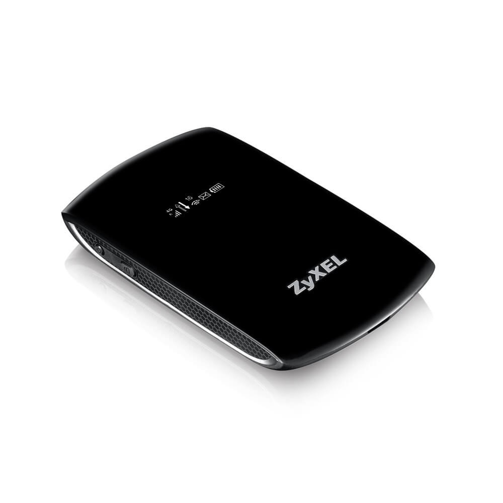 Zyxel wah 7706 Net@Home Pocket : TOT wireless net - nt.official_shop ...