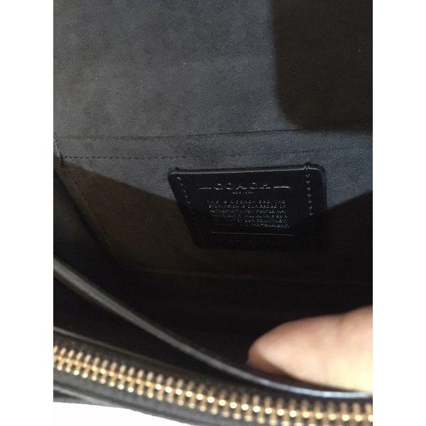 coach klare แท้100 สภาพดี - tayshop. - ThaiPick