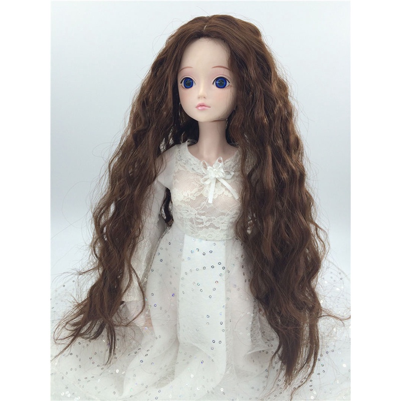 Doll Hair Rerooting Tool for Doll Hair DIY Supplies Beginners Girls ...