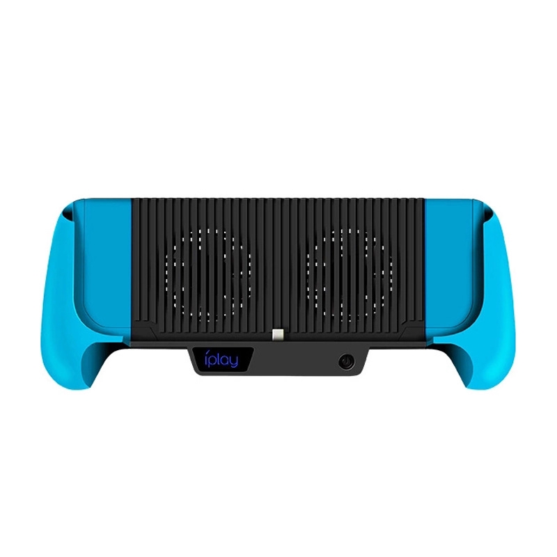 Switch Lite Host Cooling Fan Switch Universal Charging Stretch Grip ...