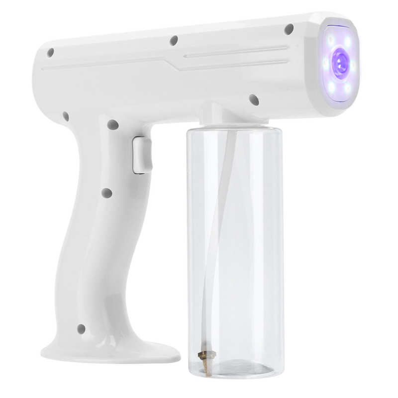 Professional Accessories Hairdresser Nano Hair Care Sprayer Wireless ...