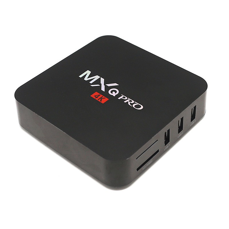 กล่องทีวี-top box Type: Android TV Box | Shopee Thailand