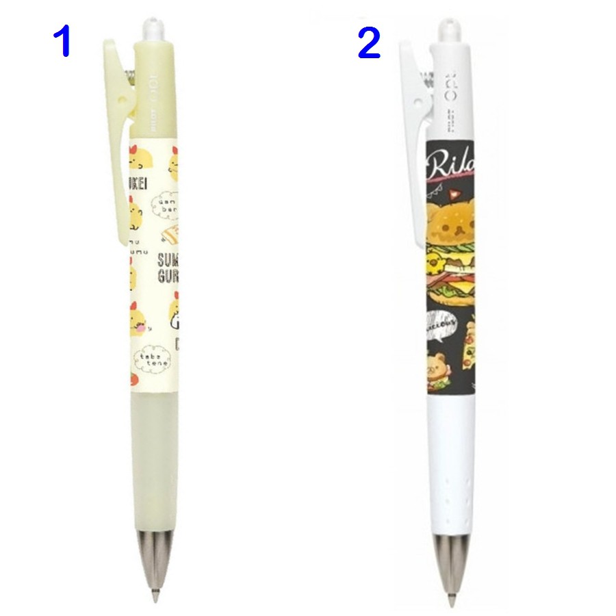 New !!! ปากกาหมึกดำ Pilot OPT Japan ลายใหม่ๆๆ พร้อมส่งค่า - shop ...