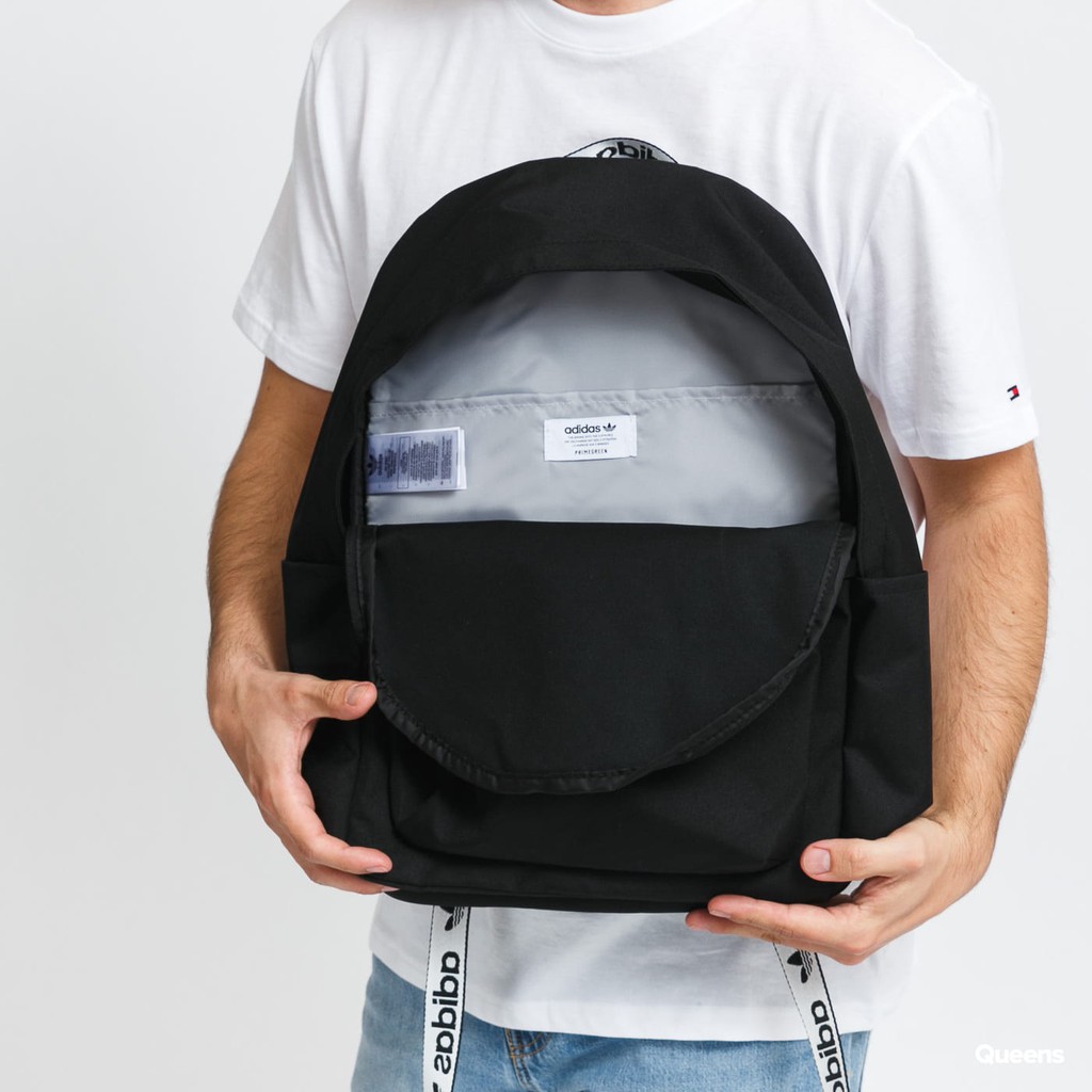 Adidas กระเป๋าอดิดาส กระเป๋าแฟชั่น OG Adicolor Backpack รุ่น H35596 BK ...