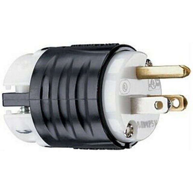 ปลั๊ก 3 ขา 15A PS5266-X Straight Blade Plug legrand | Shopee Thailand