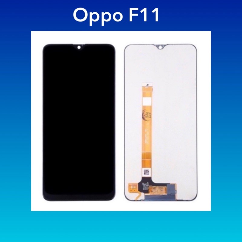จอ Oppo F11 ชุดหน้าจอพร้อมทัชสกรีน LCD Screen Display Touch Panel - som ...