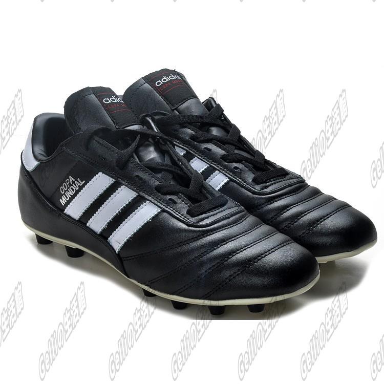 Ready Stock Original 100%Adidas Kappa Copa Mundial FG Classic Kangaroo ...