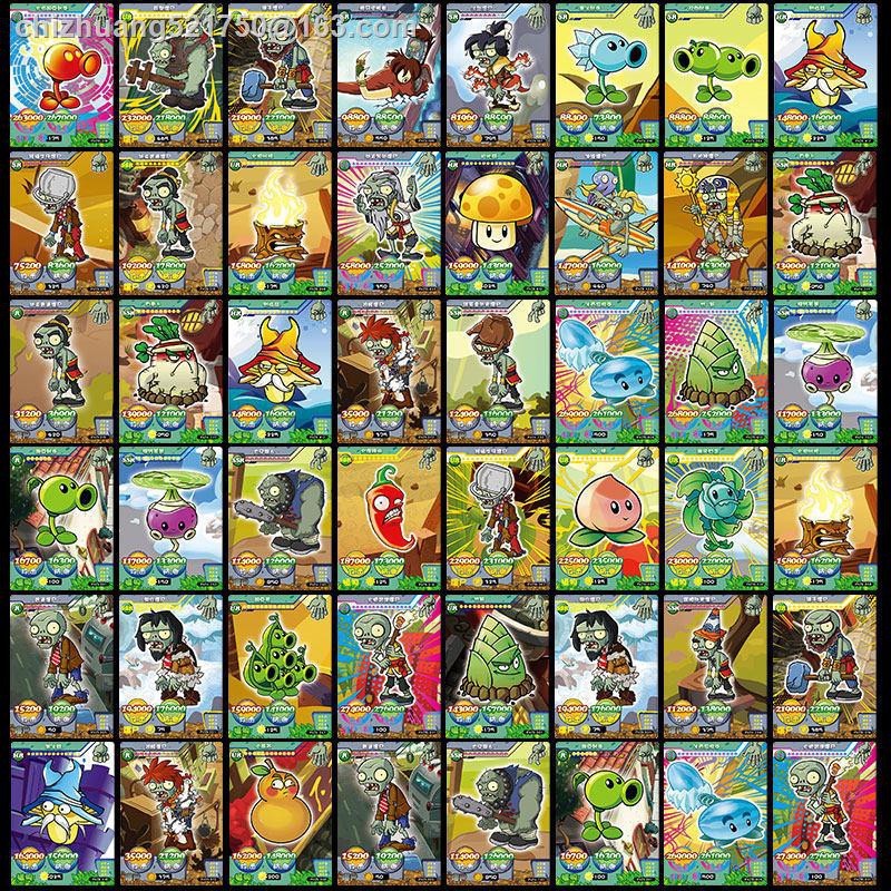 Plants vs. Zombies Toysของเล่นพืชเทียบกับซอมบี้ ของแท้ Plants vs ...