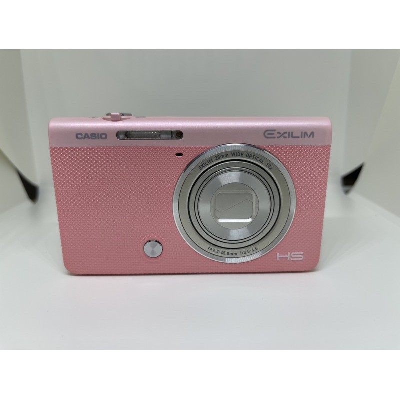 กล้องฟรุ้งฟริ้งมือ2 รุ่นZR2100 ขายตามสภาพค่ะ - camera_casio2 - ThaiPick