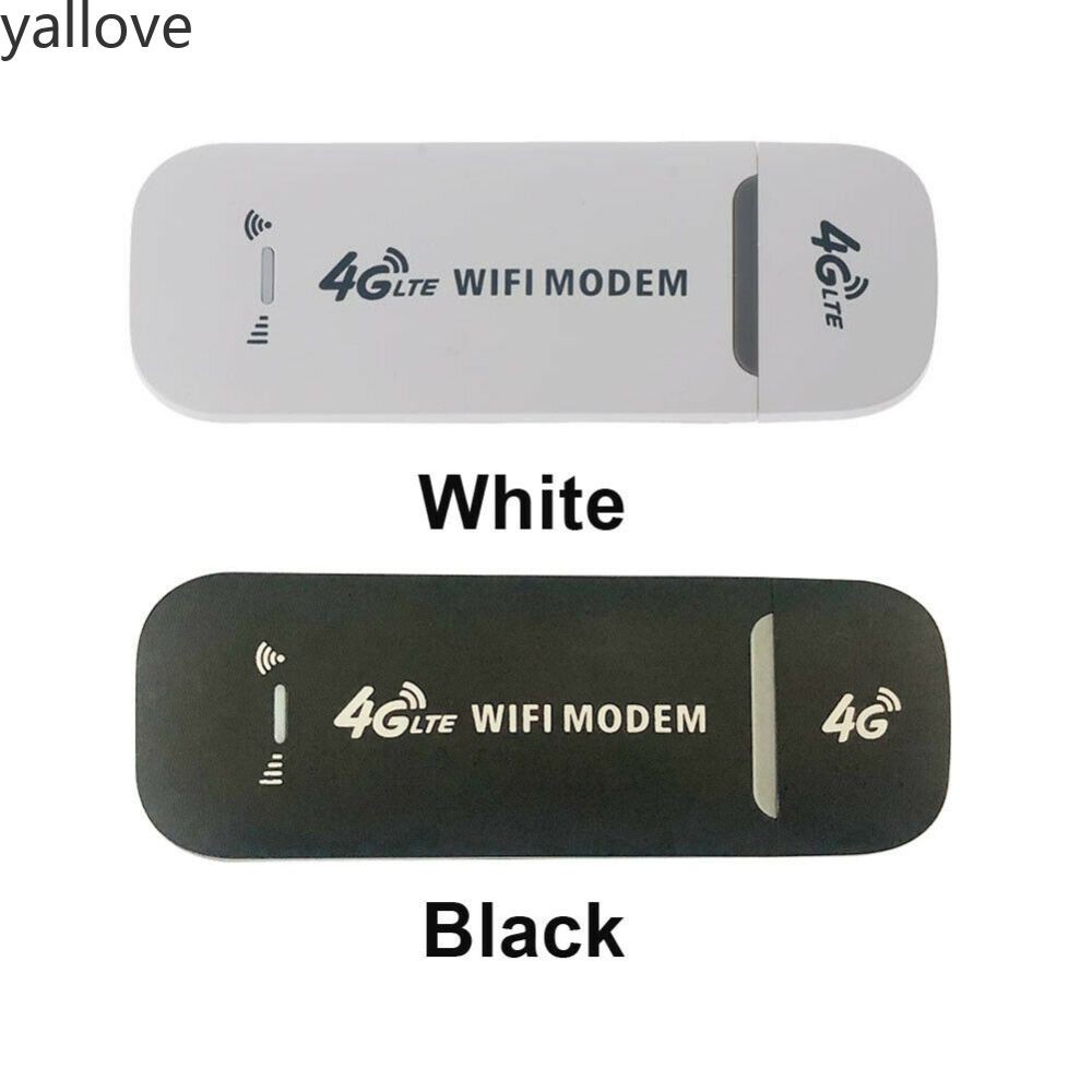Wi Fi Dongle 4g Lte Wifi Dongle Usb Wireless Wi Fi Router Unlocked ...