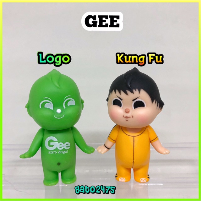 GEE Sorry Angel Series3 - gato2475 - ThaiPick