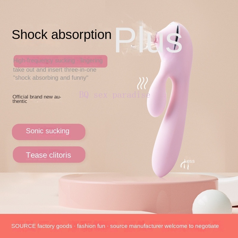 sextoysFemaleClitorisSuckingDeviceMasturbationDeviceG ...