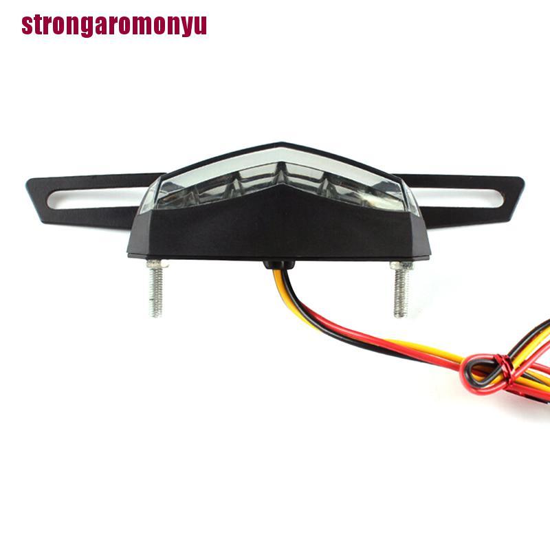 ( N979 ) ที่วางป้ายทะเบียนรถจักรยานยนต์แบบปรับได้ - strongaromonyu.th ...