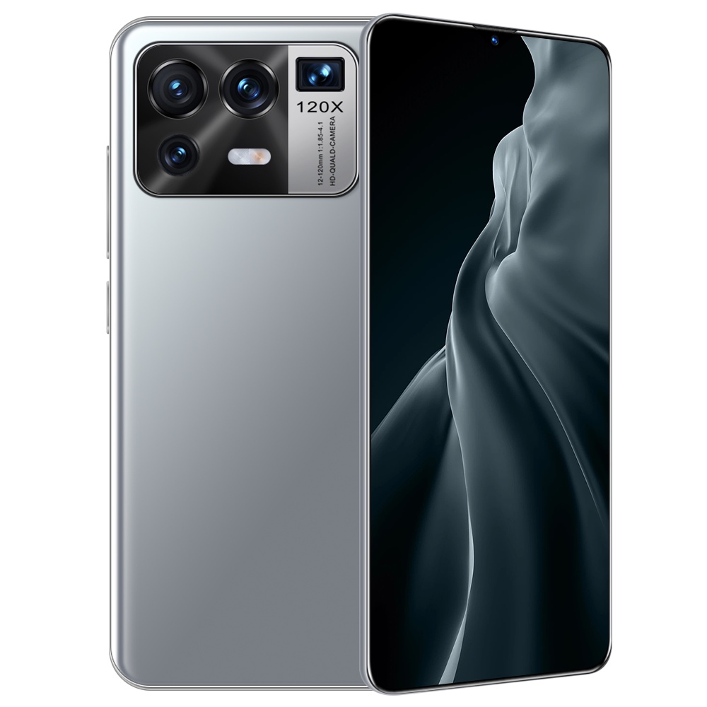 สมาร์ทโทรศัพท์Xia M12 Pro Global Version Qualcomm888 16GB 512GB 6800mAh ...