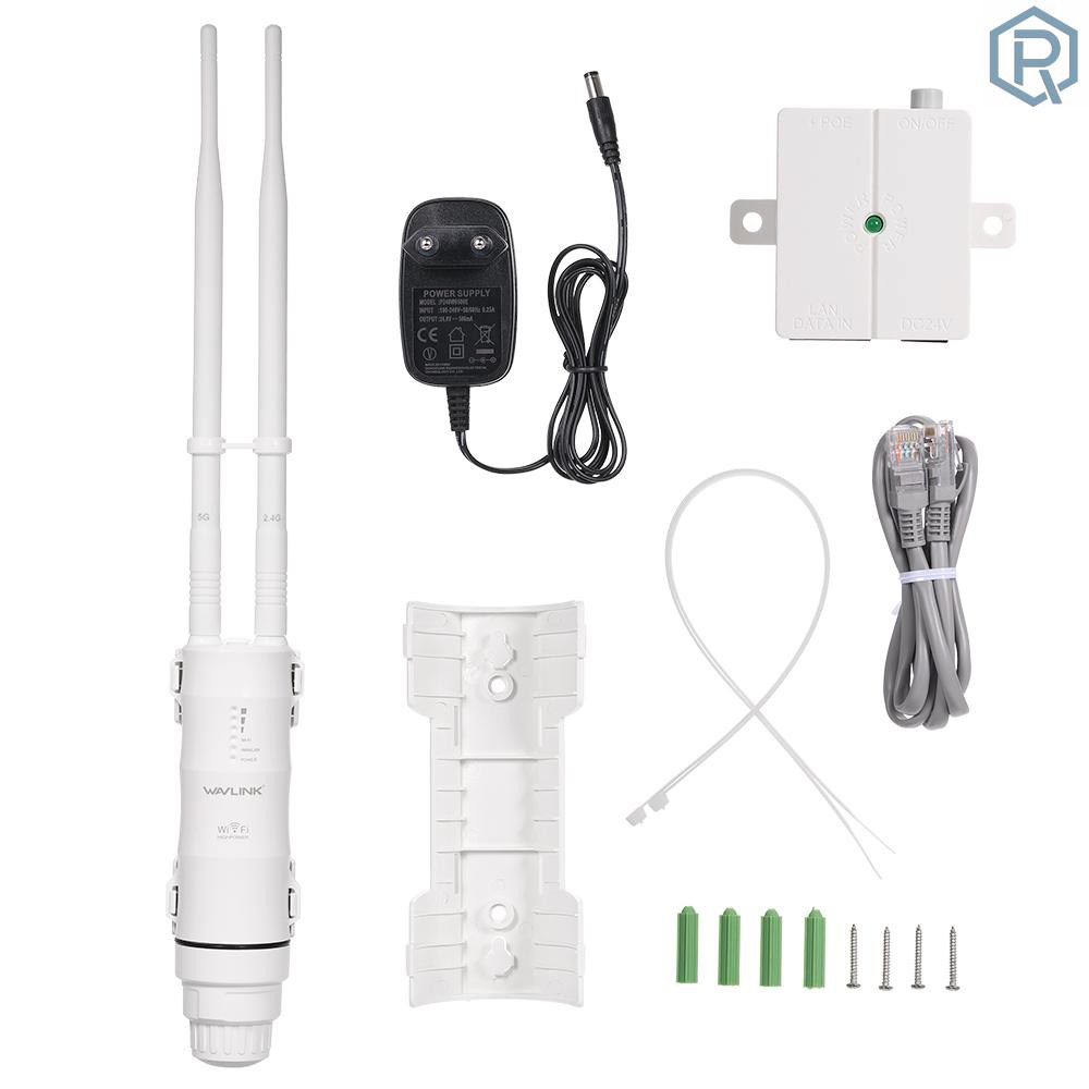 Comfast High Power EW-74 Outdoor Wireless Wifi Repeater APWIFI Router ...