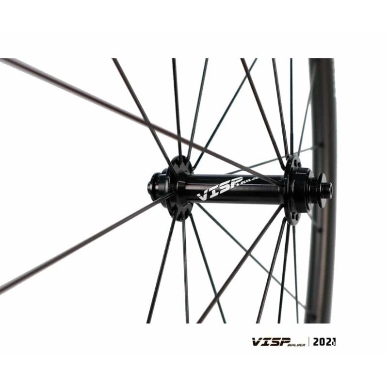 ล้อคาร์บอนVISP EASY SERIES 2021 Rim 5050 MM UD MATTE - bizycleshop ...