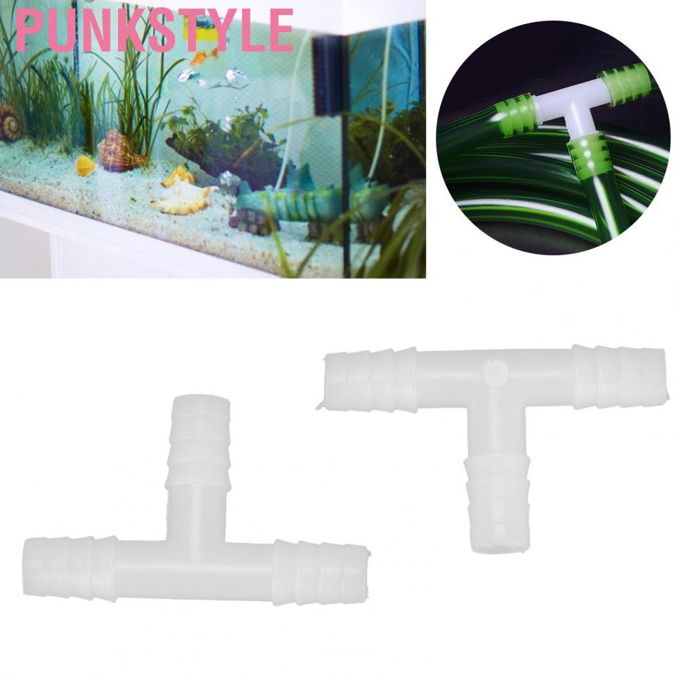 Punkstyle Aquarium LED Lighting Fish Tank Light Bar 10mm Airline Tubing ...