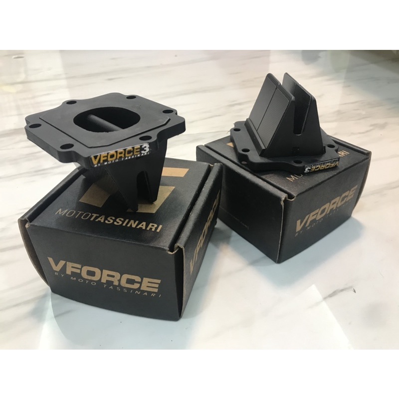 หลีด V Force 3 (ใส่ KRSerpicoVictor) - sksracingofficialstore - ThaiPick